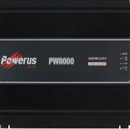 PW8000
